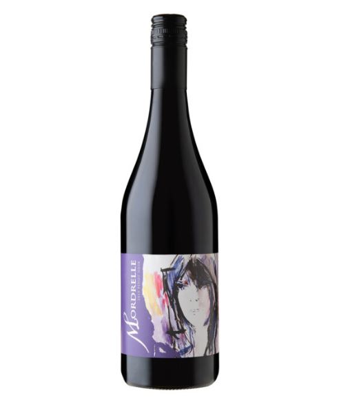 Red – MORDRELLE WINES